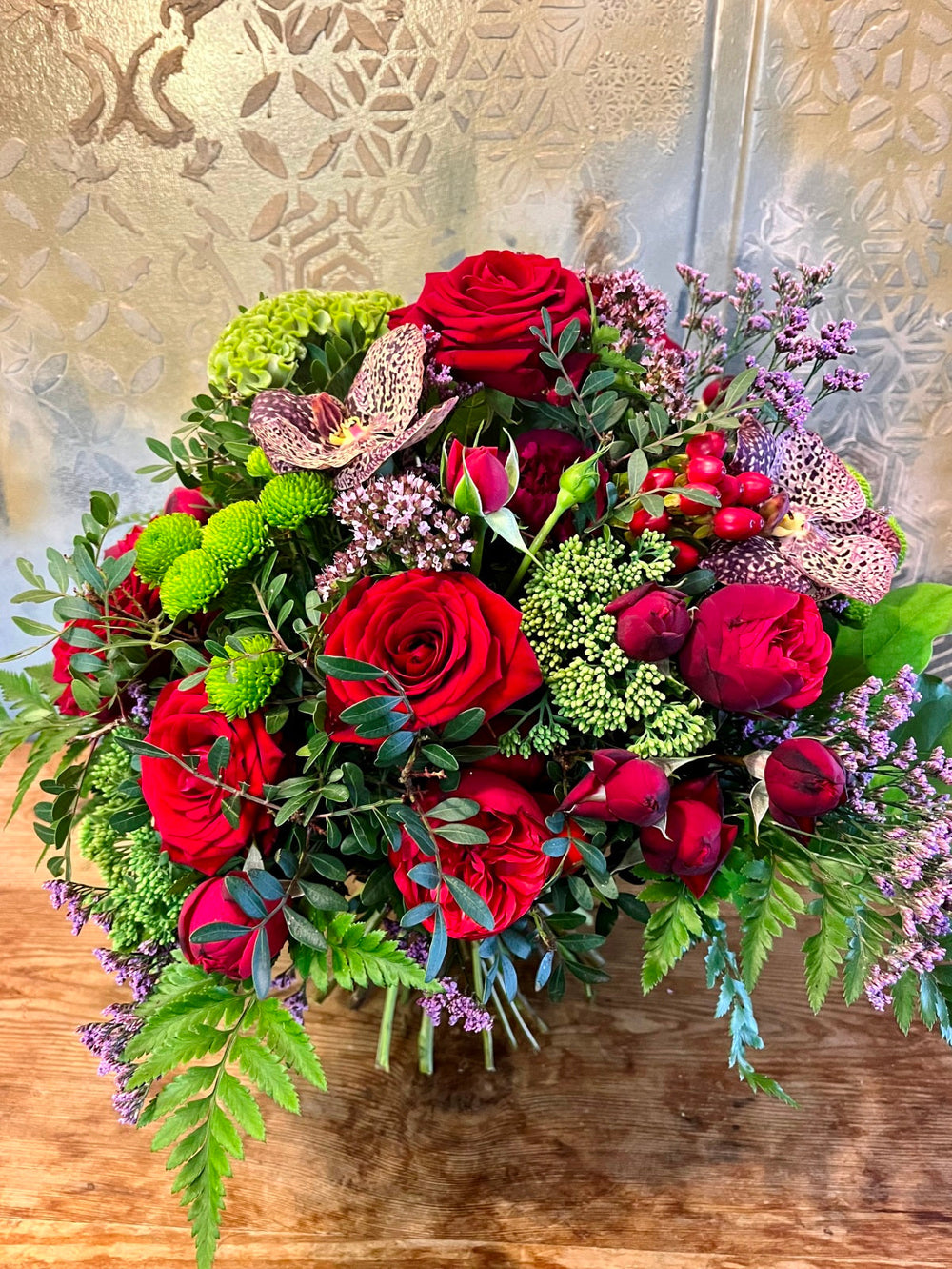 Blooming Amazing | Same Day Flower Delivery Dublin