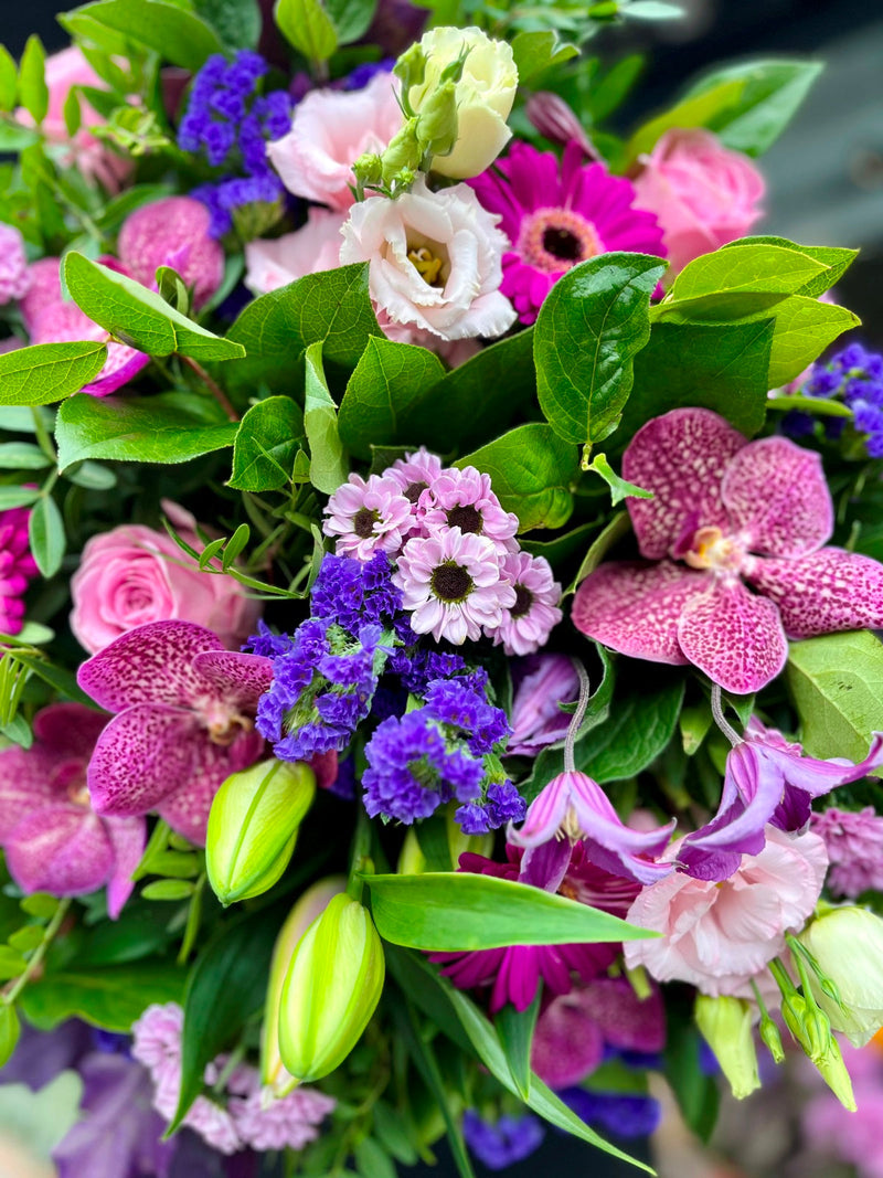 Blooming Amazing | Same Day Flower Delivery Dublin