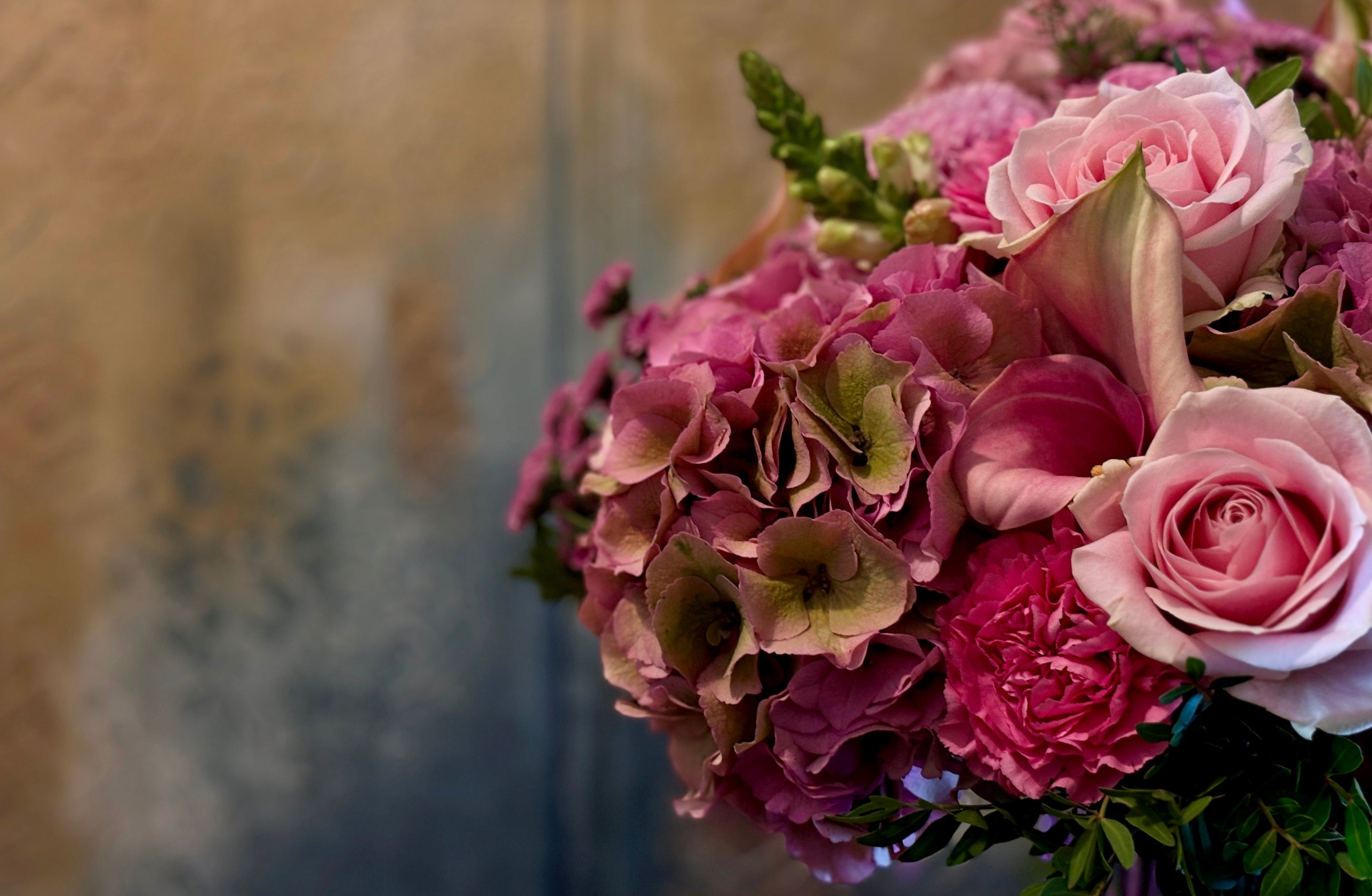 Blooming Amazing | Same Day Flower Delivery Dublin